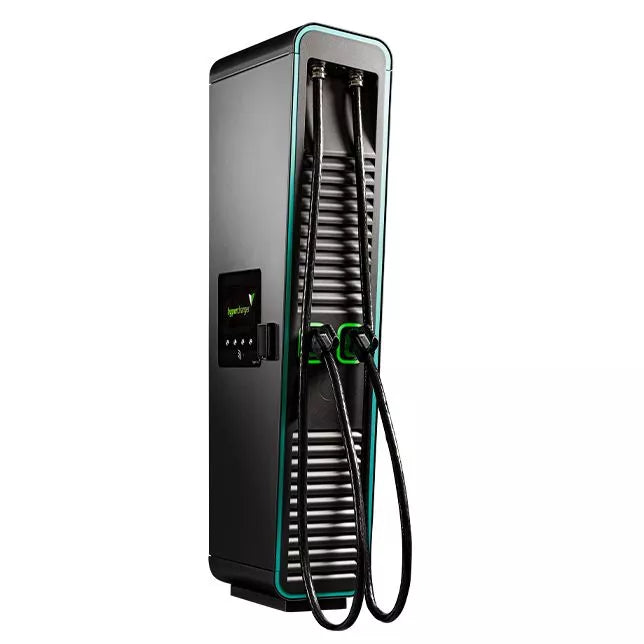 Alpitronic Hypercharger – Ultra-Fast DC EV Charging Stations -Voltoini®