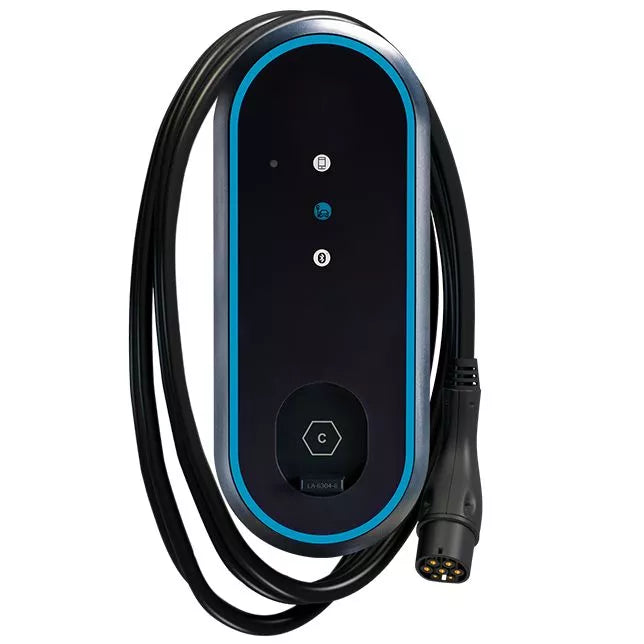 Compleo EV Charging Stations | Professional Charging Solutions – Voltoini®